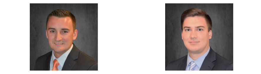 Trout CPA Announces Employee Promotions