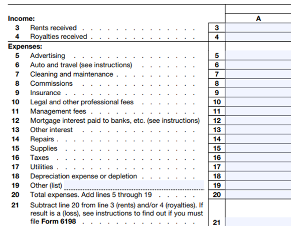 Short-Term vs. Long-Term Rentals - A Financial and Tax Perspective