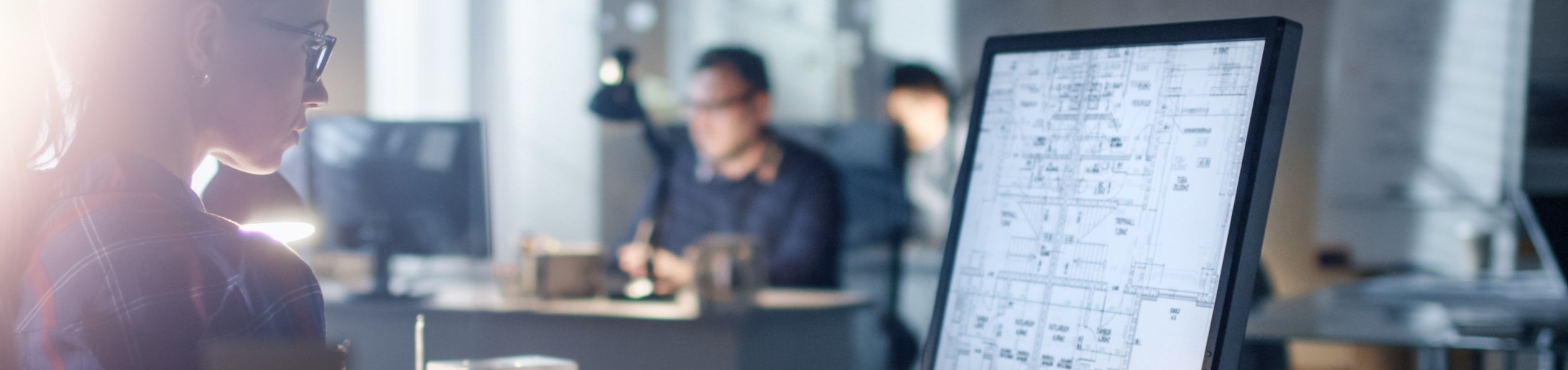 Top Engineering CPAs and Business Advisors | Trout CPA